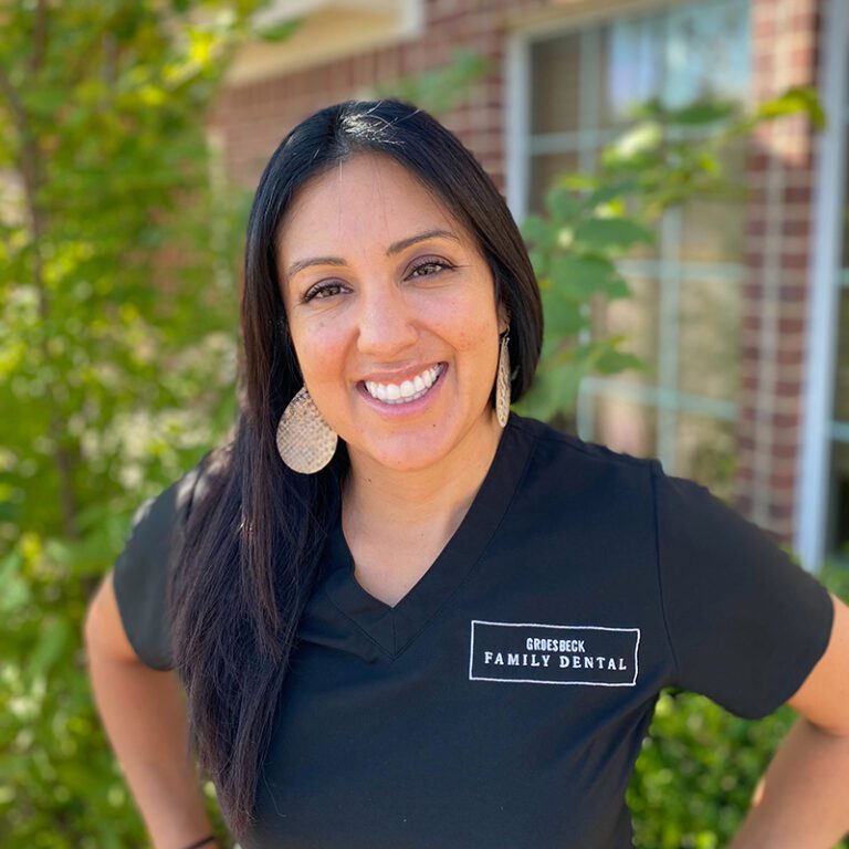 Meet Our Groesbeck, TX Dental Office Staff | Todd Collins DDS